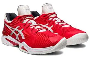 Asics Court Ff Tennis Sneakers