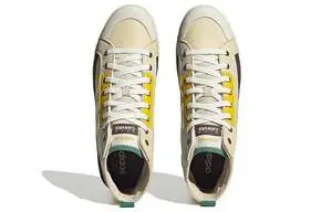 Adidas Neo City Canvas Hi Sneakers