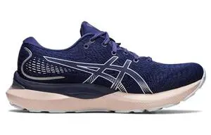 Asics Gel-cumulus 24 "indigo Blue Sky" Athletic Shoes - Bluepurple