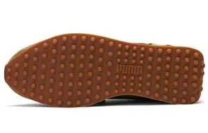 PUMA Future Rider "nyc Dark Olive Camo" Sneakers