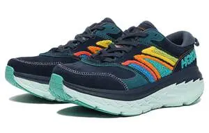 Hoka One One Bondi L "embroidery Outer Space" Sneakers
