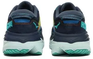 Hoka One One Bondi L "embroidery Outer Space" Sneakers