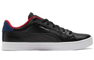PUMA Bmw Smash Low Top Sneakers