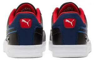 PUMA Bmw Smash Low Top Sneakers