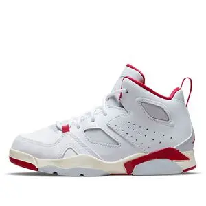 JORDAN Air Flight Club 91 High Top Sneakers