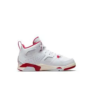 JORDAN Air Flight Club 91 High Top Sneakers