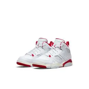 JORDAN Air Flight Club 91 High Top Sneakers