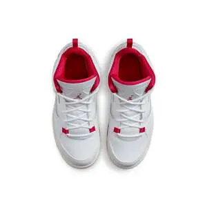 JORDAN Air Flight Club 91 High Top Sneakers