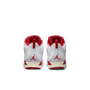 JORDAN Air Flight Club 91 High Top Sneakers