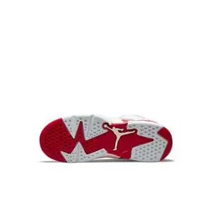 JORDAN Air Flight Club 91 High Top Sneakers