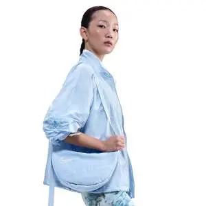 Nike X Susan Fang Crescent Crossbody Bag