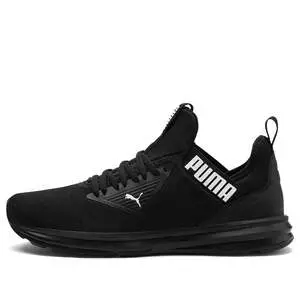 PUMA Enzo Beta Low Top Sneakers - Black