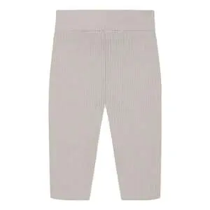 Fear Of God Biker Shorts - Silver Cloud