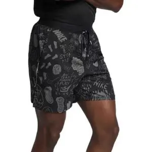 Nike Printed Running Shorts