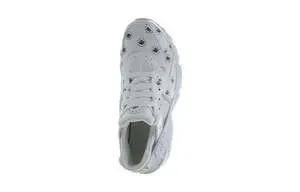 Nike Huarache Run Se "white Black - White/black