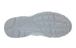 Nike Huarache Run Se "white Black - White/black