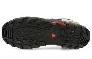 SALOMON Raid Wind Advanced Sneakers - Grey