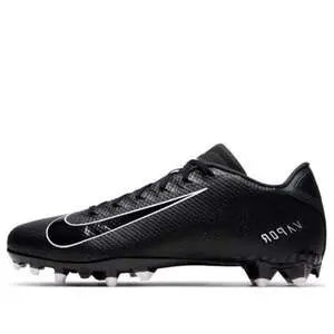 Nike Vapor Untouchable Speed 3 Td Cleats - Black