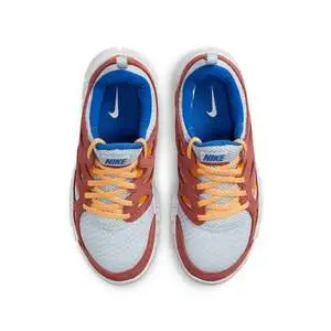 Nike Free Run 2 'aura University Gold Canyon Rust' Sneakers