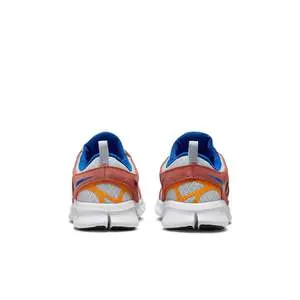 Nike Free Run 2 'aura University Gold Canyon Rust' Sneakers