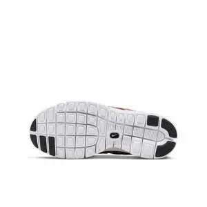 Nike Free Run 2 'aura University Gold Canyon Rust' Sneakers