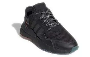 Adidas Nite Jogger J Rainbow Sneakers