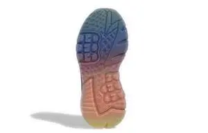 Adidas Nite Jogger J Rainbow Sneakers