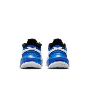 Nike Team Hustle D10 Sneakers