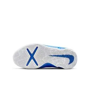 Nike Team Hustle D10 Sneakers