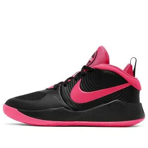 Nike Team Hustle D 9 Basketball Sneakers