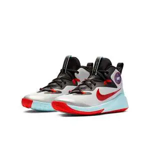 Nike Future Court Sd High Top Sneakers