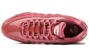 Nike Max 95 Premium Sneakers - Pink