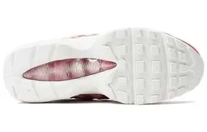 Nike Max 95 Premium Sneakers - Pink