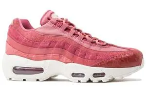 Nike Max 95 Premium Sneakers - Pink