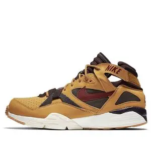 Nike Nike Air Trainer Max 91 "Haystack" Sneakers Yellow