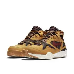 Nike Trainer Max 91 "haystack" Sneakers - Yellow