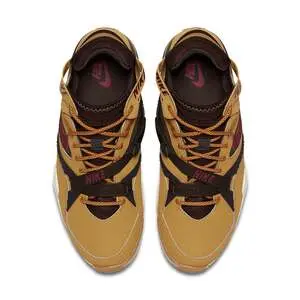 Nike Trainer Max 91 "haystack" Sneakers - Yellow