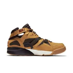 Nike Trainer Max 91 "haystack" Sneakers - Yellow