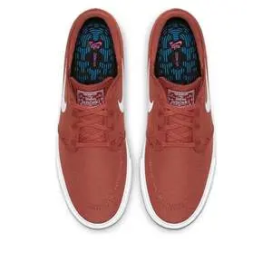 Nike Zoom Stefan Janoski Canvas Rm Sb - Red