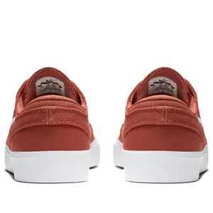 Nike Zoom Stefan Janoski Canvas Rm Sb - Red
