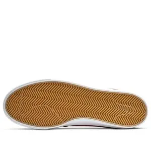 Nike Zoom Stefan Janoski Canvas Rm Sb - Red