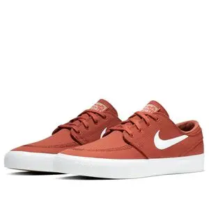 Nike Zoom Stefan Janoski Canvas Rm Sb - Red