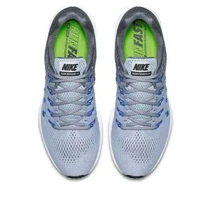 Nike Zoom Pegasus 33 Sneakers - Wolf Grey/black-dark Grey