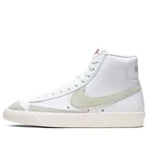 Nike Blazer '77 Vintage Mid - White/green