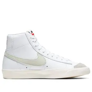Nike Blazer '77 Vintage Mid - White/green