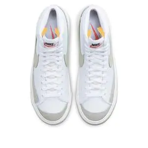 Nike Blazer '77 Vintage Mid - White/green