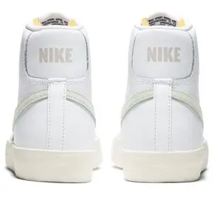 Nike Blazer '77 Vintage Mid - White/green