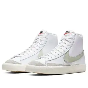 Nike Blazer '77 Vintage Mid - White/green