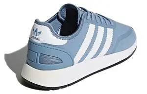 Adidas N-5923 Raw Grey Sneakers