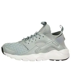 Nike Nike Air Huarache Run Ultra SE Gray/white